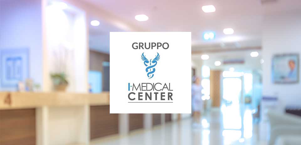 I-Medical Center Group – I-Medical Center Group